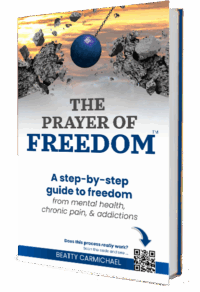 The Prayer of Freedom - Beatty Carmichael Site