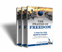 The Prayer of Freedom - Beatty Carmichael Site